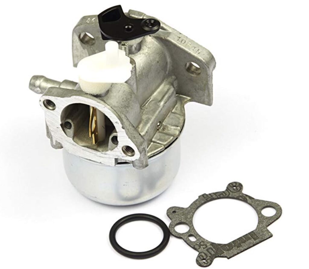 ΚΑΡΜΠΥΡΑΤΕΡ BRIGGS & STRATTON 799869, 792253 - ΠΑΝΑΓΙΩΤΗΣ ΚΑΤΣΑΡΟΣ Α.Ε ...