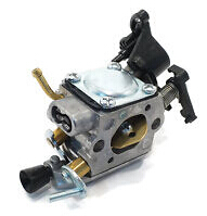 ΚΑΡΜΠΥΡΑΤΕΡ HUSQVARNA 445,445E,450,450E, JONSERED CS2245,CS2250 ...