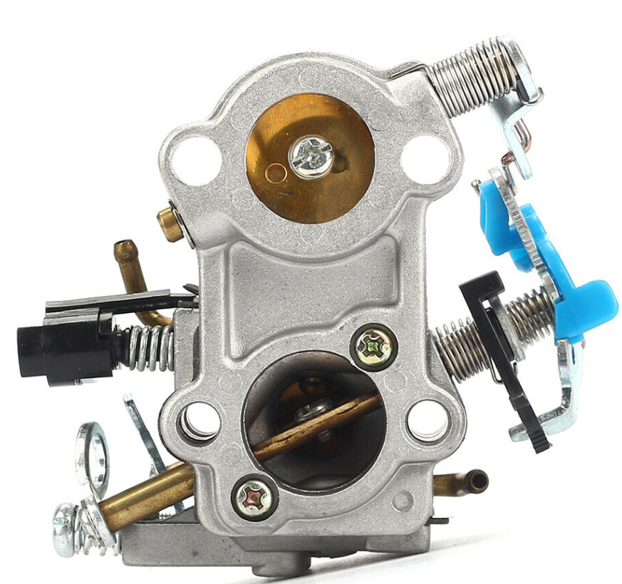 ΚΑΡΜΠΥΡΑΤΕΡ HUSQVARNA 455, 460, 544883001 - ΠΑΝΑΓΙΩΤΗΣ ΚΑΤΣΑΡΟΣ Α.Ε.Τ.Β.Ε.