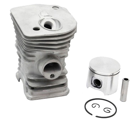 ΚΥΛΙΝΔΡΟΠΙΣΤΟΝΟ HUSQVARNA 350, Φ44mm 503870276 - ΠΑΝΑΓΙΩΤΗΣ ΚΑΤΣΑΡΟΣ Α ...