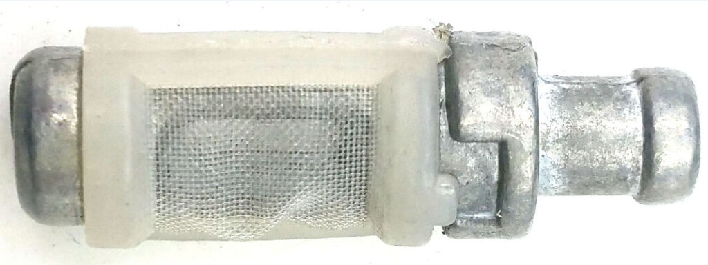 ΦΙΛΤΡΟ ΒΕΝΖΙΝΗΣ UNIVERSAL 13X25.5X7,4 - ΠΑΝΑΓΙΩΤΗΣ ΚΑΤΣΑΡΟΣ Α.Ε.Τ.Β.Ε.