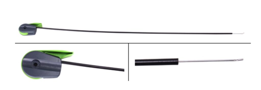 ΧΕΙΡΟΓΚΑΖΟ UNIVERSAL ΕΞΩΤΕΡΙΚΟ 0.95cm, ΕΣΩΤΕΡΙΚΟ 100cm - ΠΑΝΑΓΙΩΤΗΣ ...